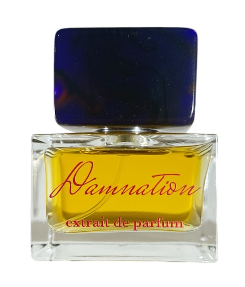 Damnation Morningstar Perfume аромат — новый аромат для мужчин и женщин ...