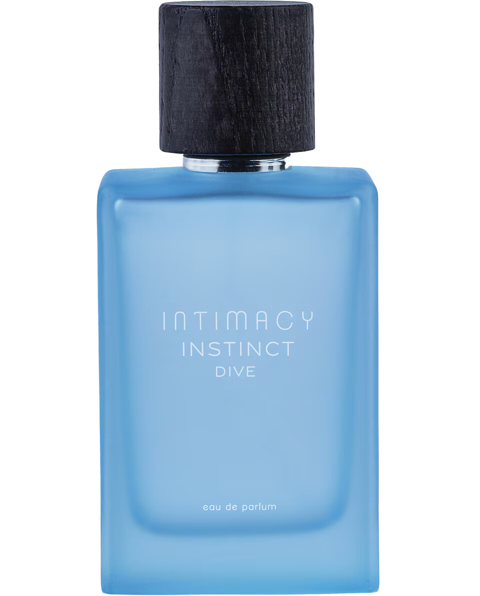 Instinct Dive Intimacy cologne - een geur voor heren