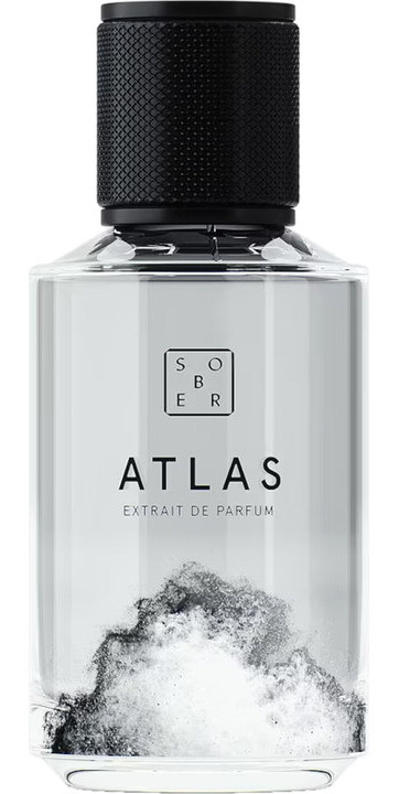 Atlas SOBER perfume - a fragrance for women and men 2021