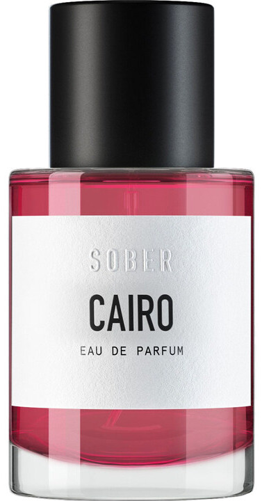 Cairo SOBER perfume - a fragrance for women and men 2023