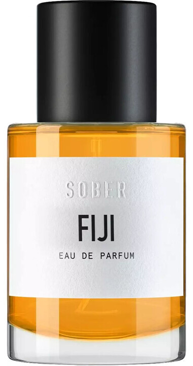 Fiji SOBER perfume - a fragrance for women and men 2023