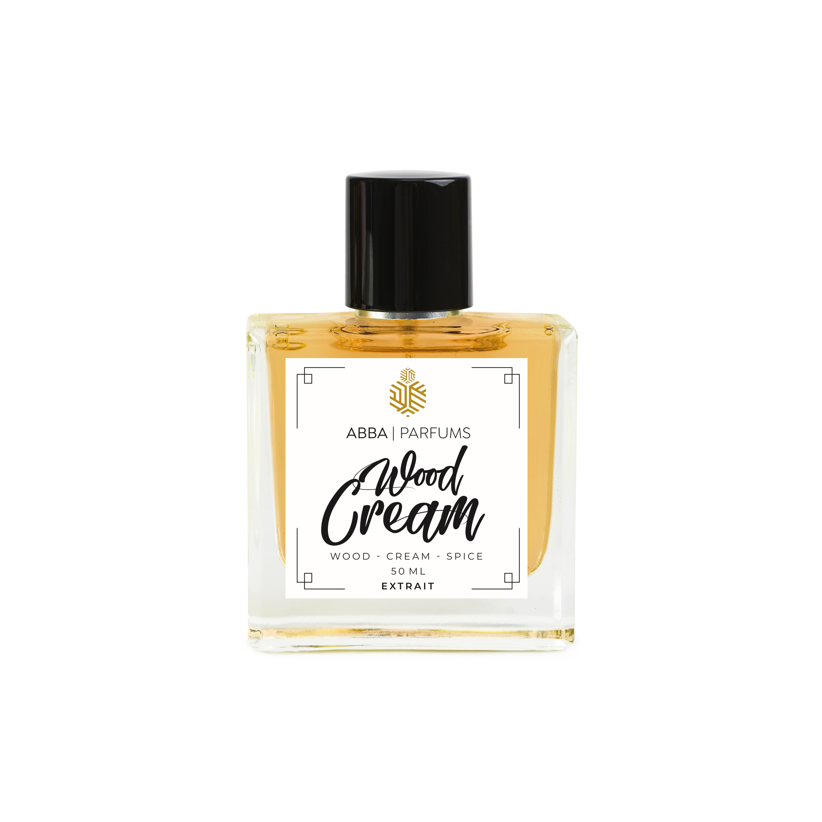 Wood Cream ABBA Parfums cologne - a new fragrance for men 2024
