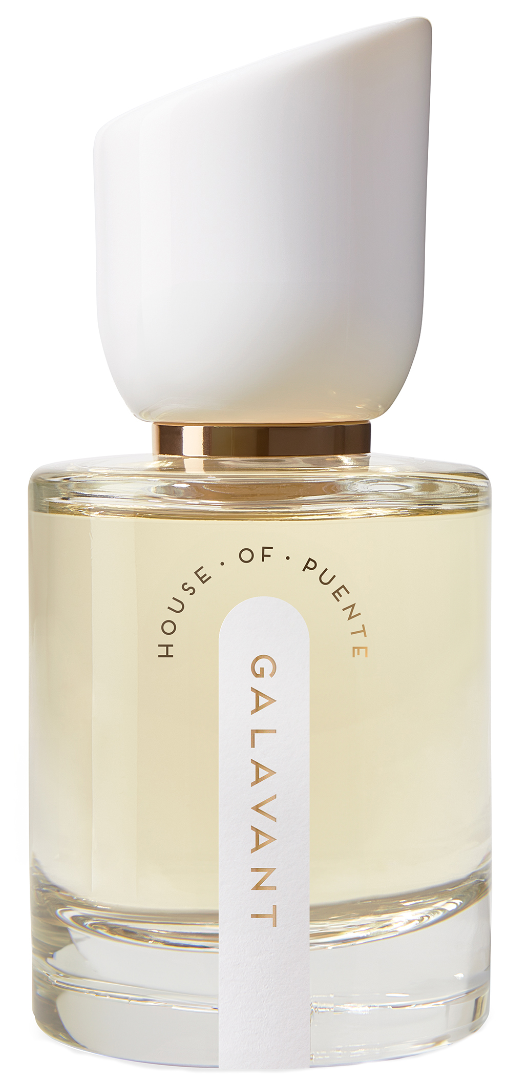 Galavant House of Puente parfum - een nieuwe geur voor dames en heren 2024