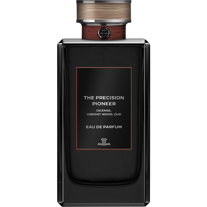 The Precision Pioneer Jaeger-LeCoultre perfume - a new fragrance for ...