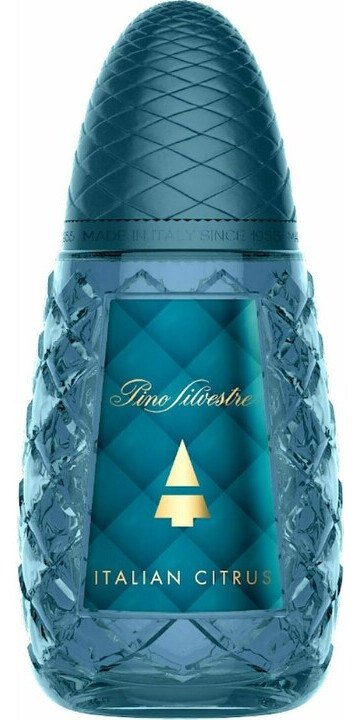 Pino Silvestre Italian Citrus Pino Silvestre Cologne - un nouveau ...