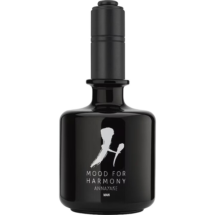 Mood For Harmony Man Annayake Cologne - un nouveau parfum pour homme 2024