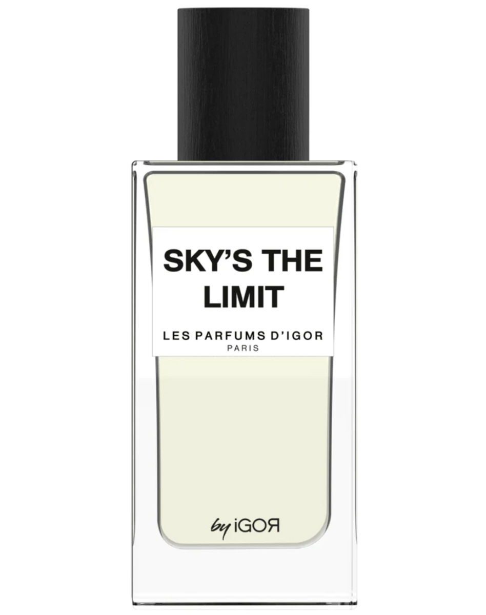 Sky's The Limit Les Parfums d'Igor parfum - un parfum unisex