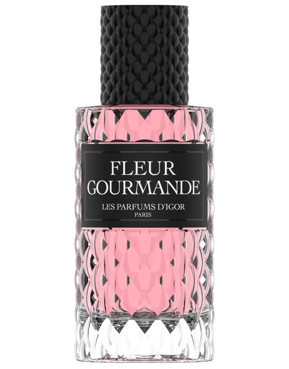 Fleur Gourmande Les Parfums d'Igor άρωμα - ένα άρωμα για γυναίκες και ...