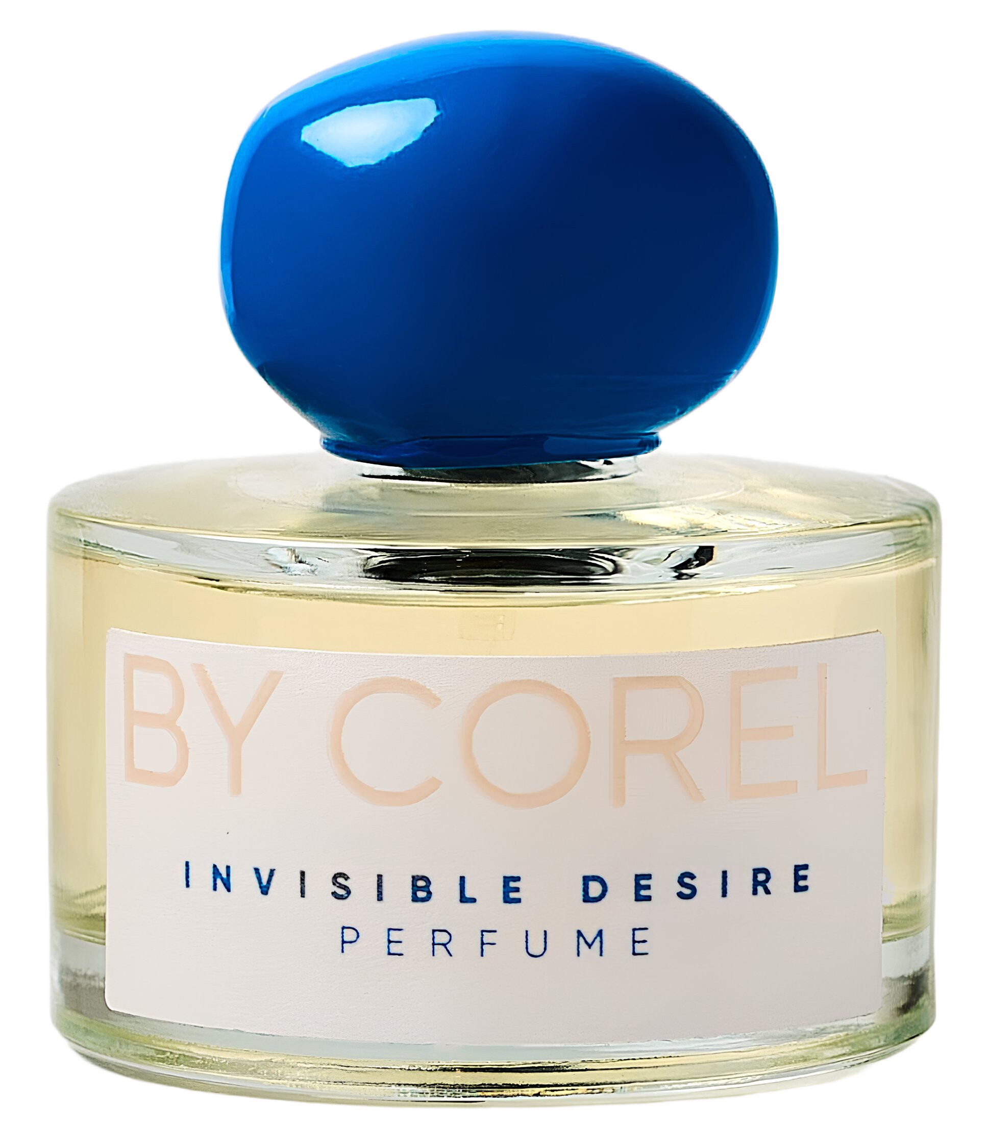 Invisible Desire By Corel Perfumes аромат — новый аромат для мужчин и ...