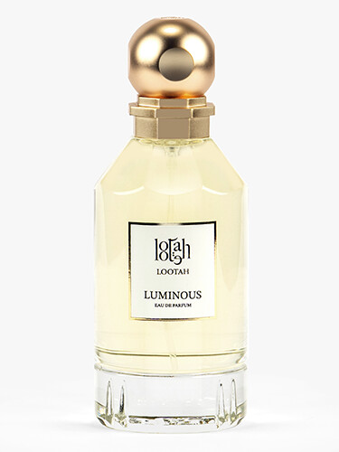 Luminous Lootah Perfumes perfume - a fragrance for women 2016