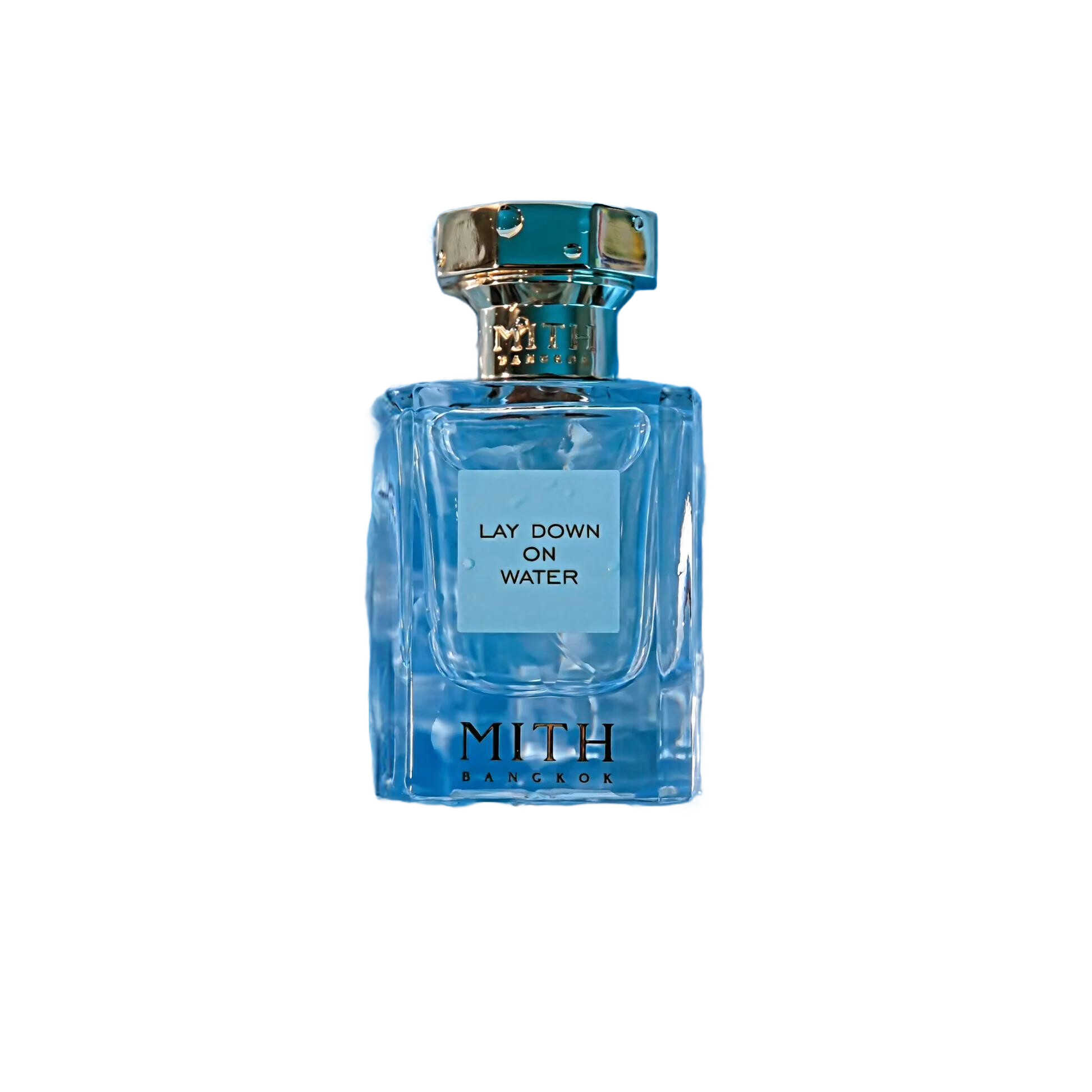 Lay Down On Water Mith parfum - un nou parfum unisex 2024