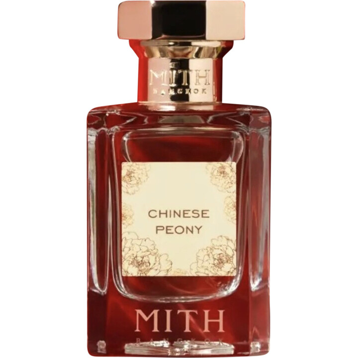 Chinese Peony Mith parfum - un nouveau parfum pour homme et femme 2024