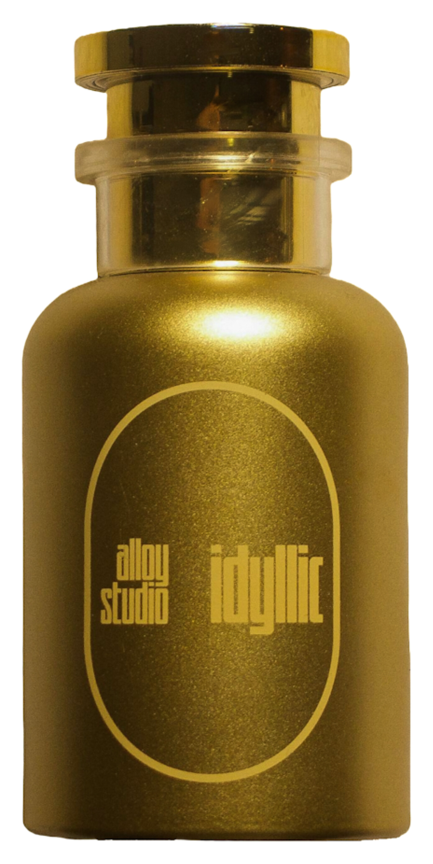 Idyllic Alloy Studio perfume - a novo fragrância Compartilhável 2023