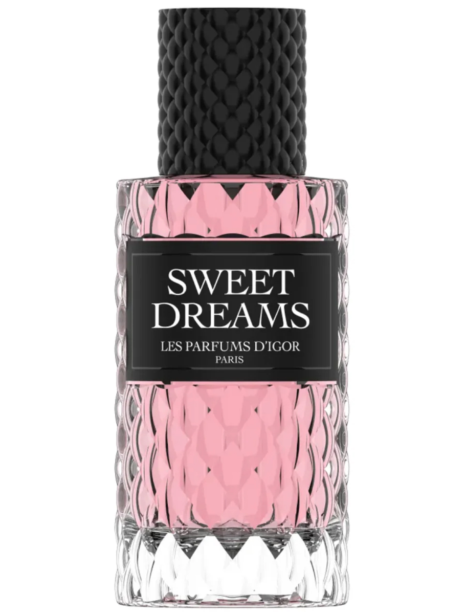 Sweet Dreams Les Parfums d'Igor parfum - un parfum pour homme et femme