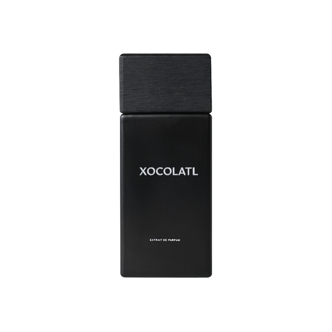 Xocolatl SAFF & Co. parfum - un nou parfum unisex 2023