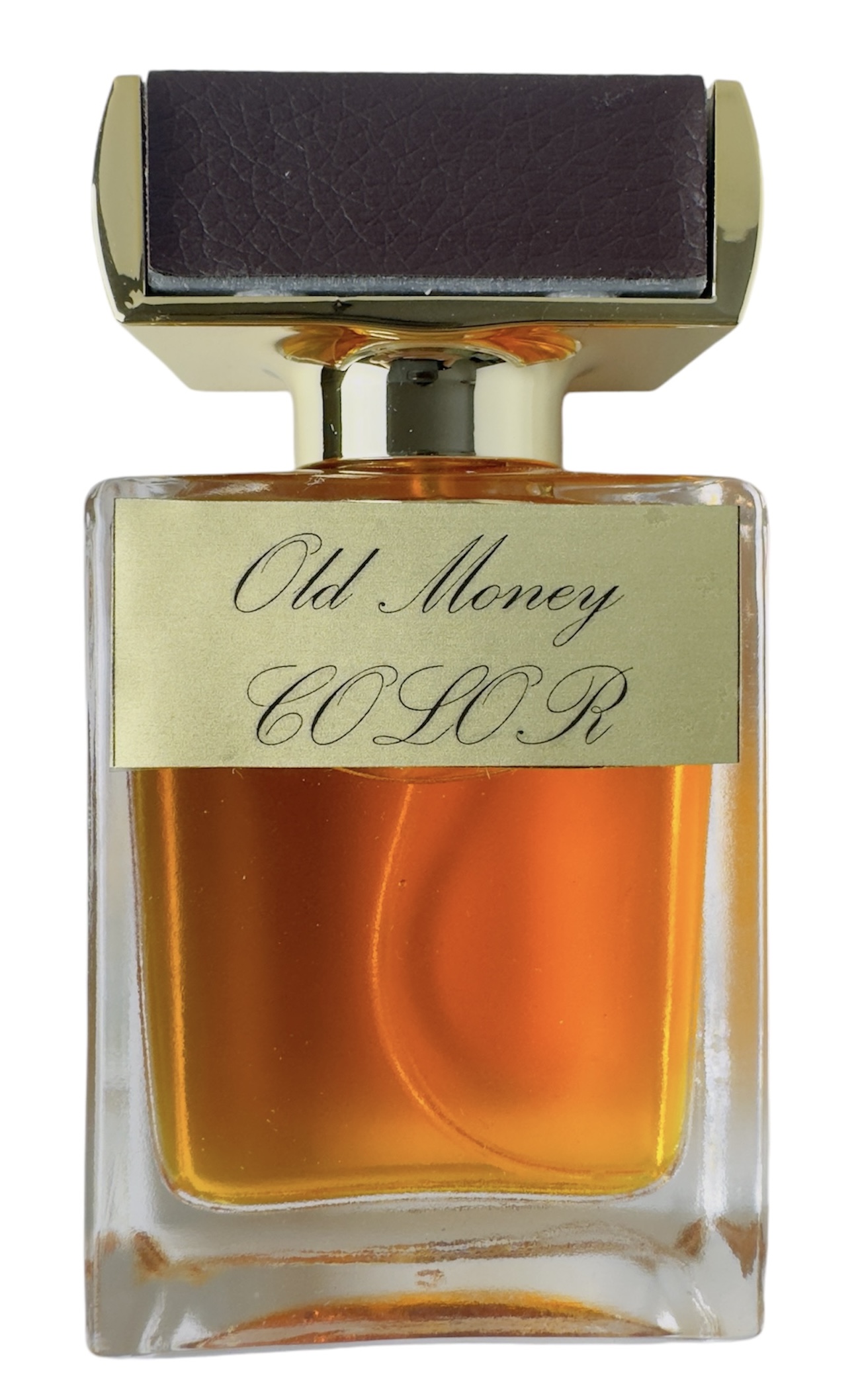 Old Money Color Kamila Robinson Parfum - ein neues Parfum für Frauen ...