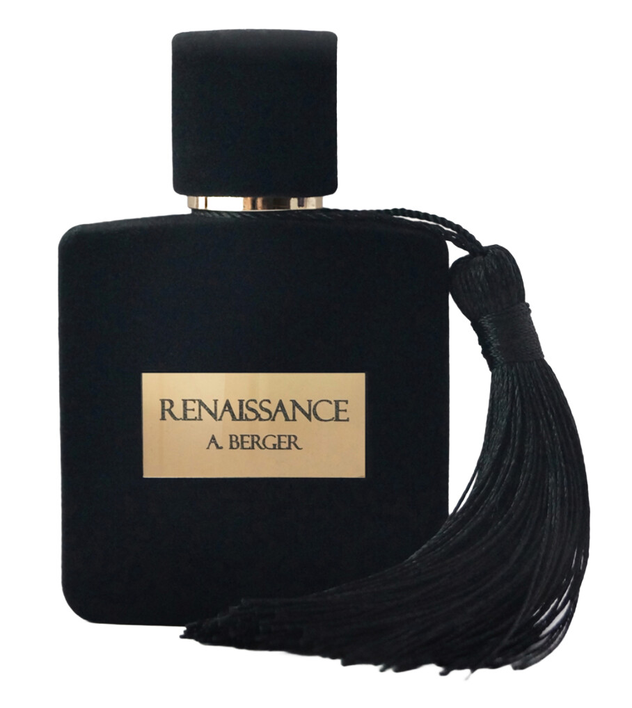 Renaissance A. Berger Parfums perfume - a new fragrance for women and ...