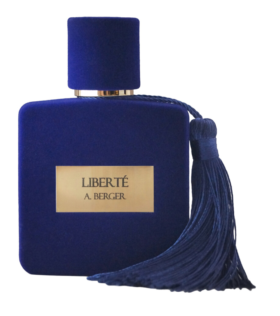 Liberté A. Berger Parfums perfume - a new fragrance for women and men 2024