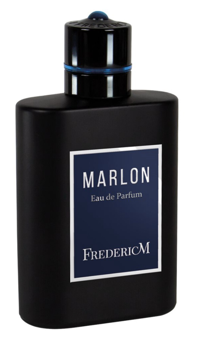 Marlon Frederic M Cologne - un parfum pour homme 2019