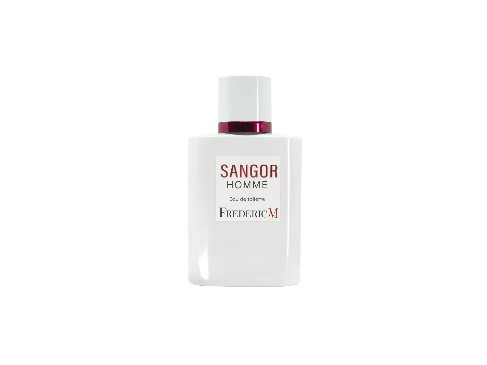 Sangor Frederic M parfum - un parfum pour homme et femme 2022