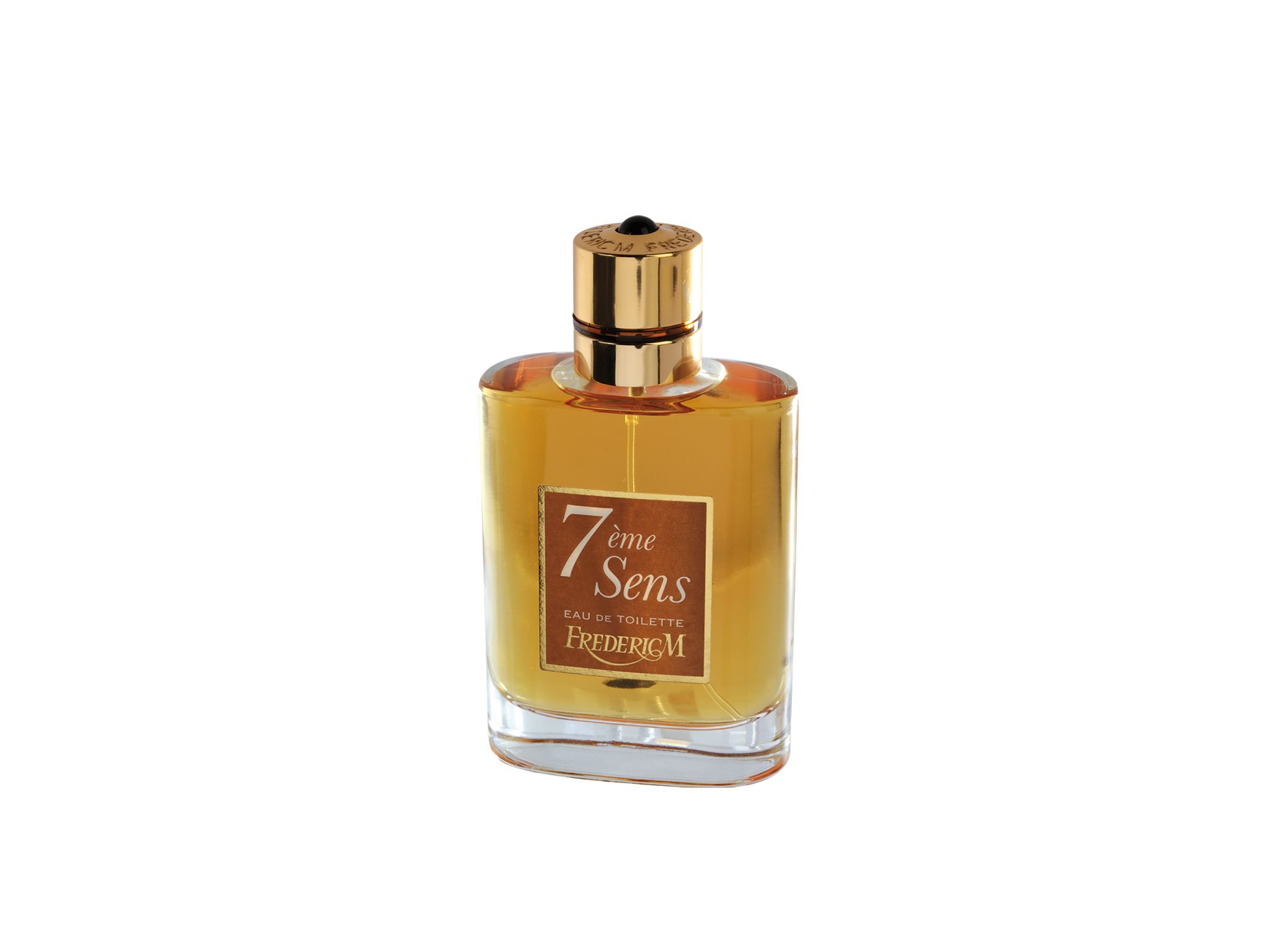 7ème Sens Frederic M perfume - a fragrance for women and men