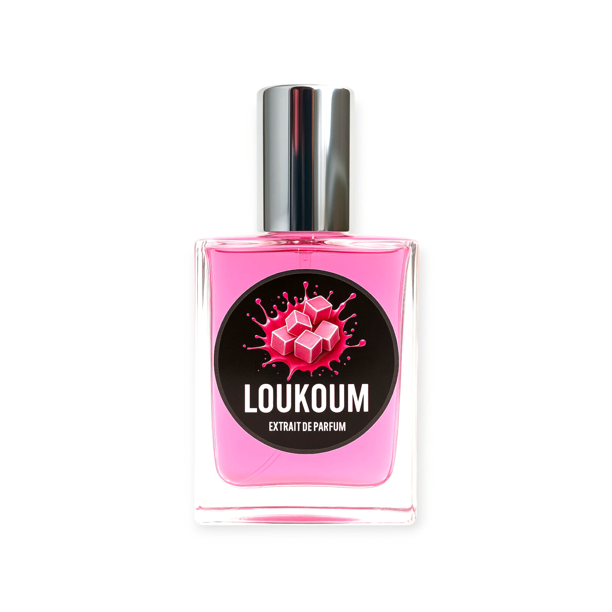 Loukoum Ô Médina Perfumery perfume - a new fragrance for women and men 2024