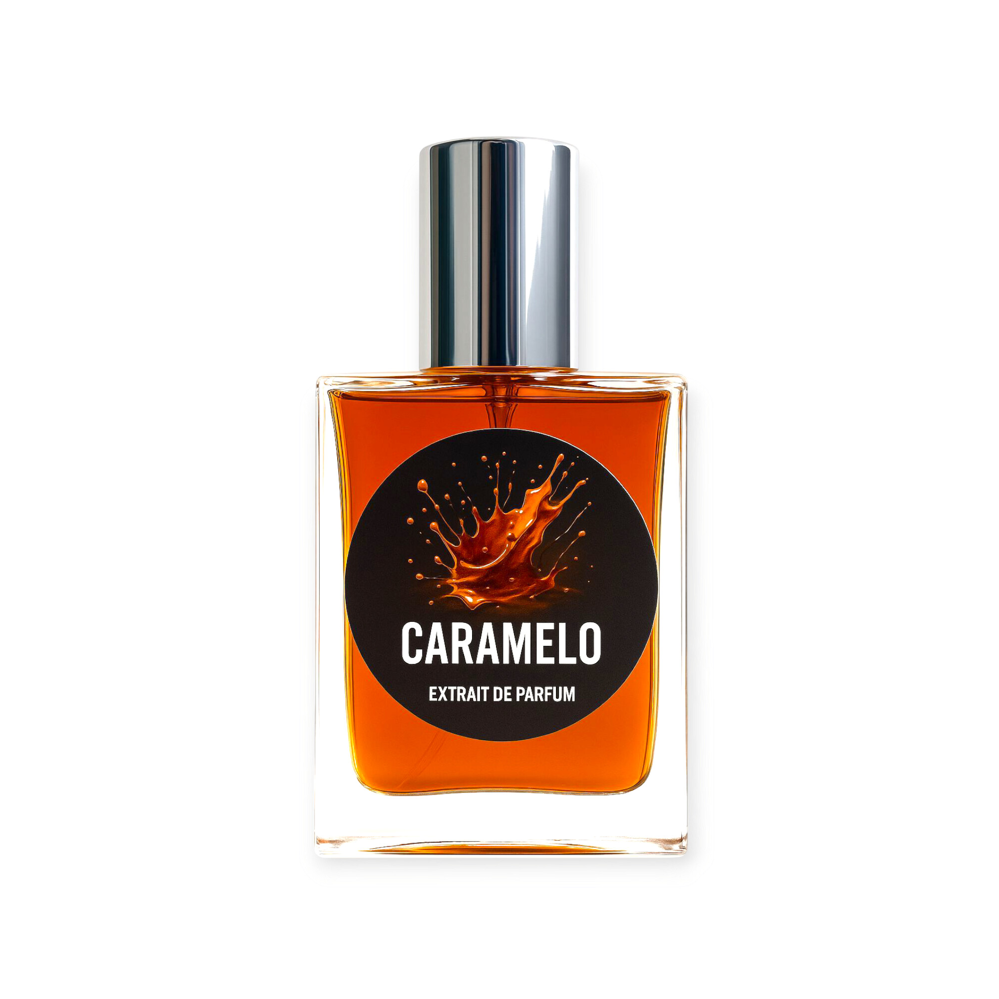 Caramelo Ô Médina Perfumery perfume - a novo fragrância Compartilhável 2024