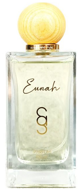 Eunah Scents and Style parfém - a vůně pro ženy 2023