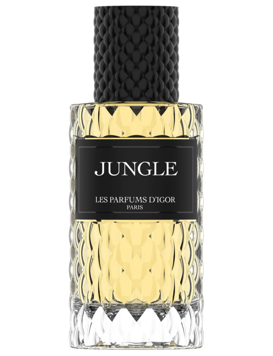 Jungle Les Parfums d'Igor parfum - un parfum pour homme et femme