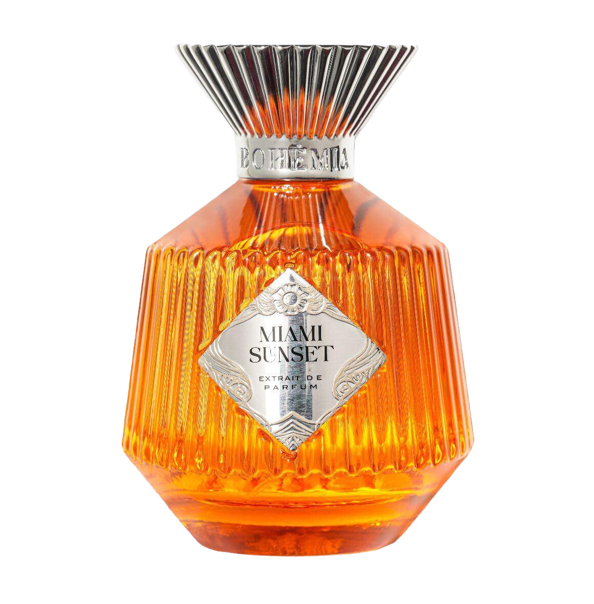 Miami Sunset Bohémia perfume - a new fragrance for women and men 2025