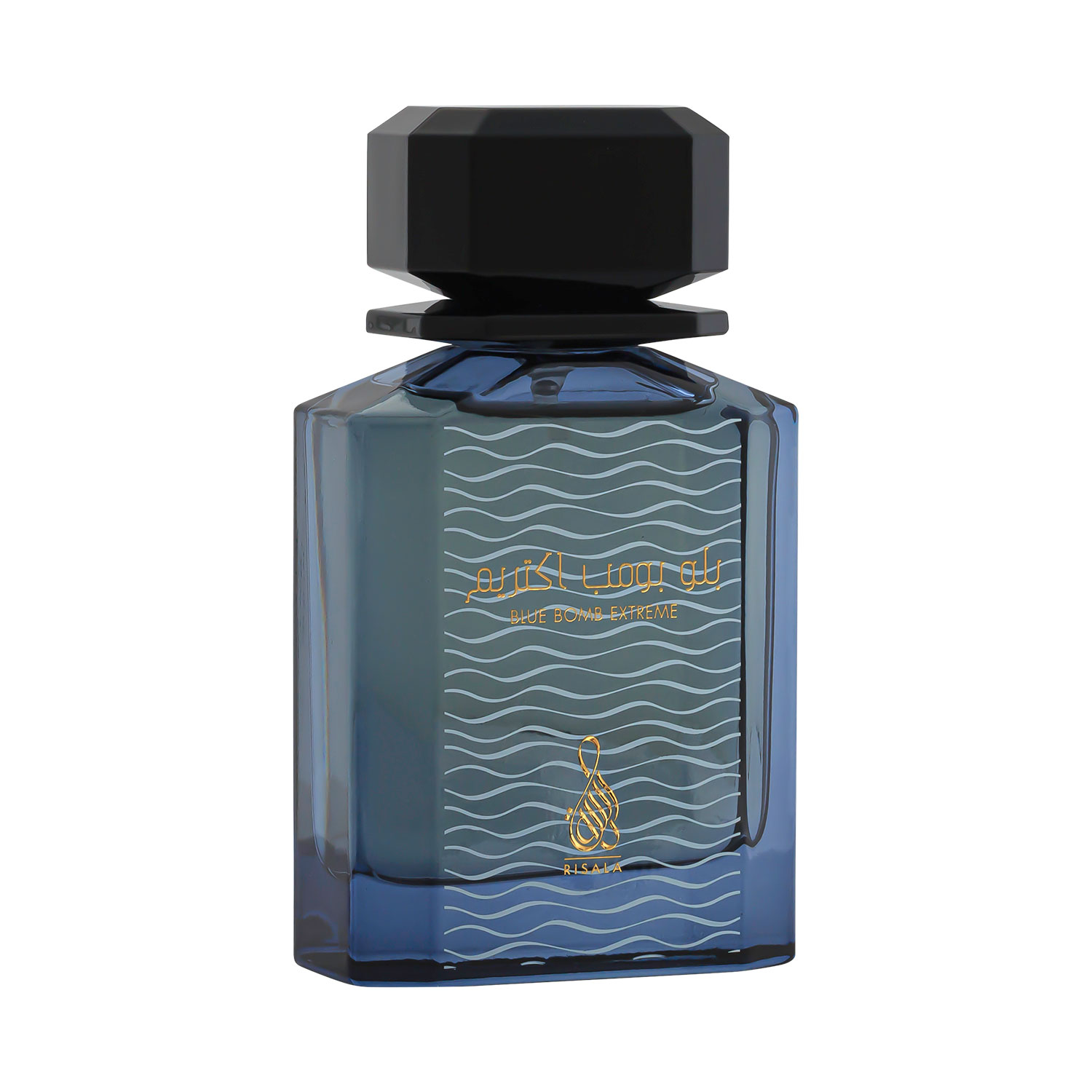 Blue Bomb Extreme Risala perfumy - to nowe perfumy dla kobiet i ...