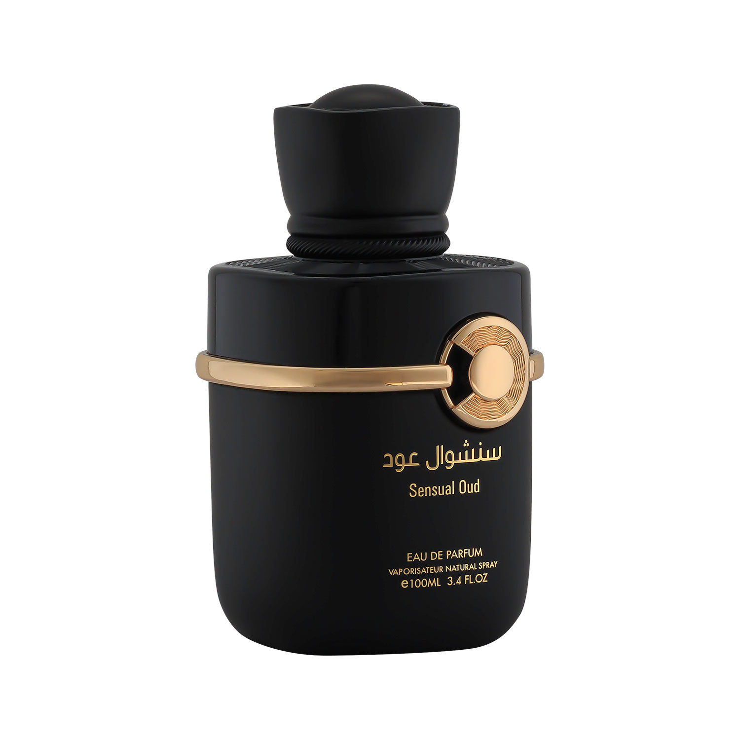 Sensual Oud Risala parfum - un nouveau parfum pour homme et femme 2024