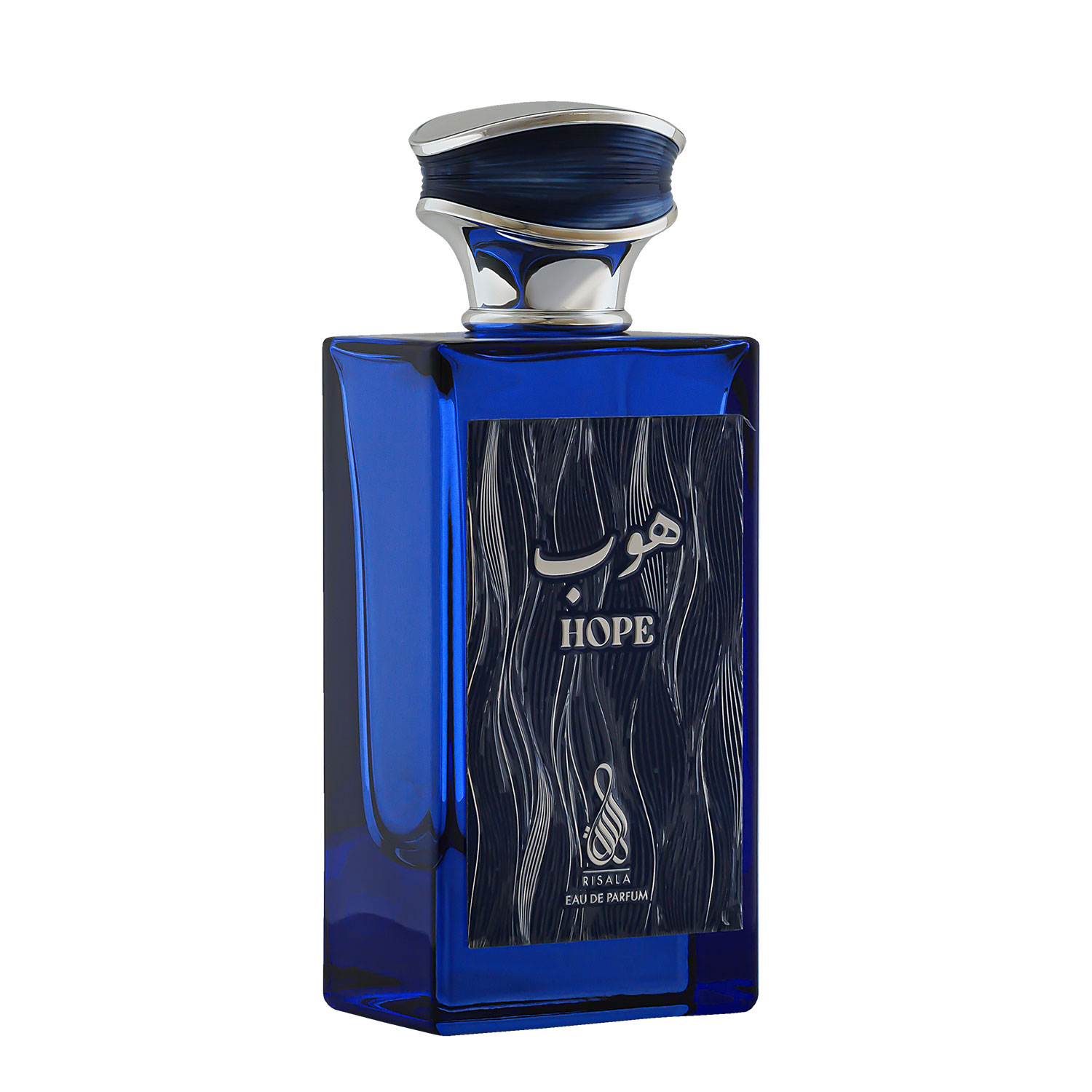 Hope Risala perfume - a new fragrance for women and men 2024