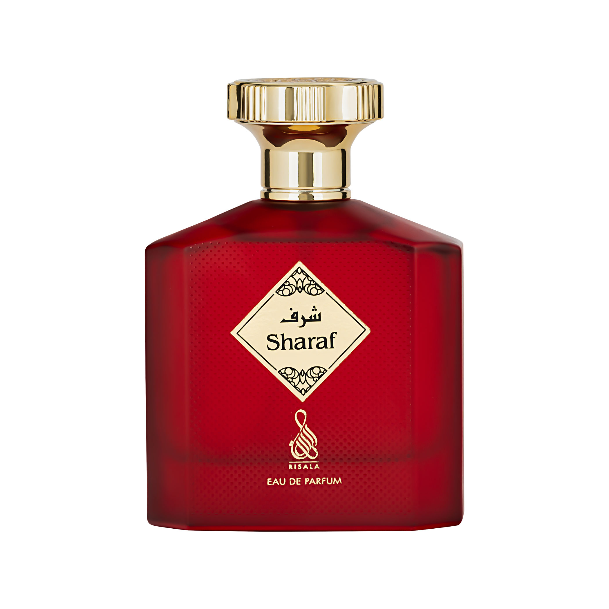 Sharaf Risala perfume - a new fragrance for women and men 2024