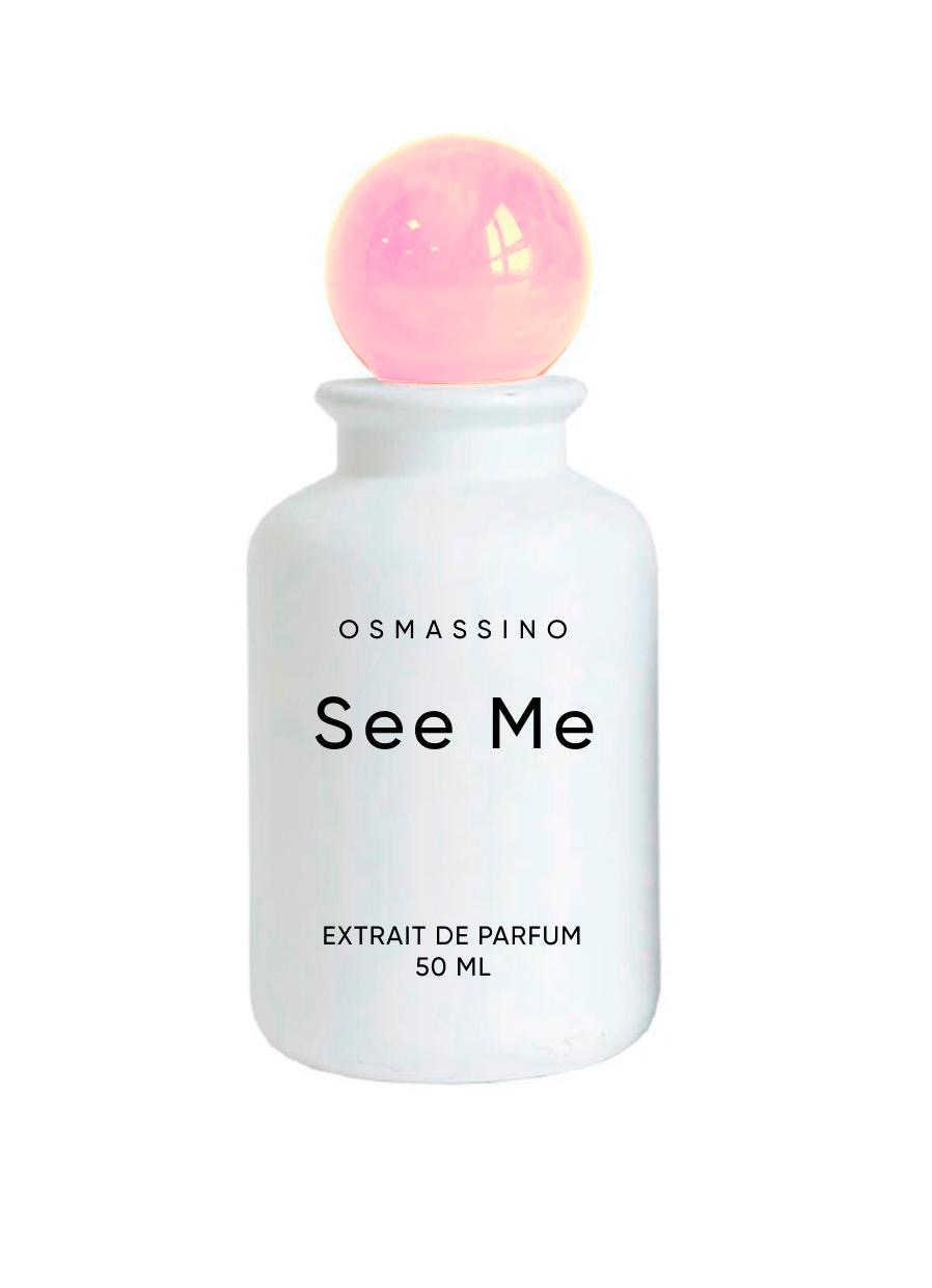 See me Osmassino parfum - un parfum pour homme et femme 2024