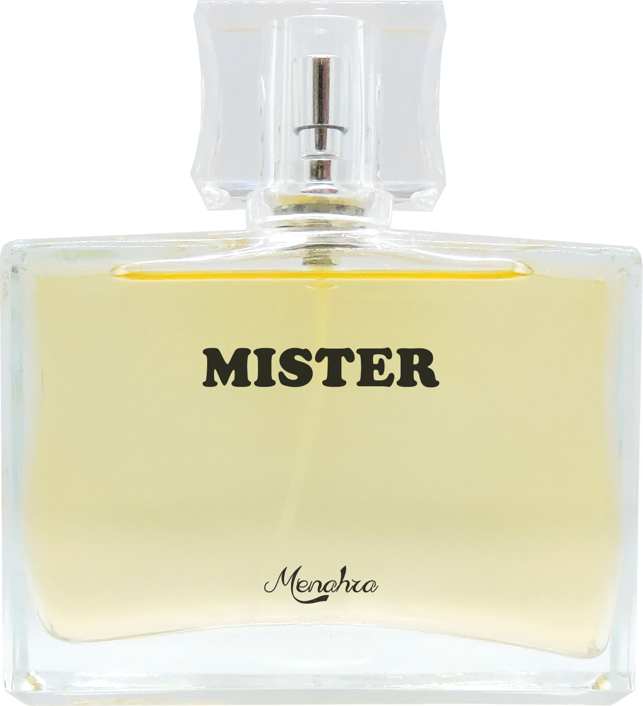 Mister Menahra cologne - a fragrance for men 2022