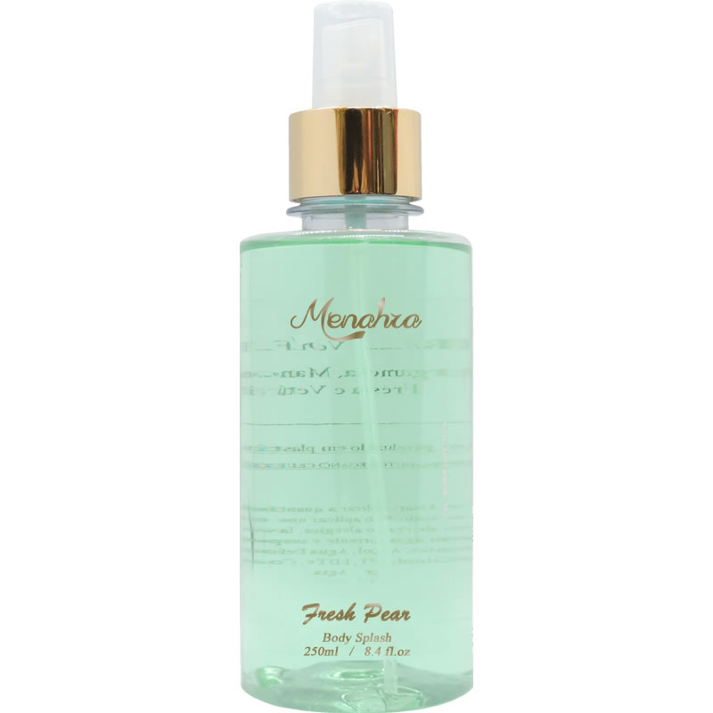 Fresh Pear Menahra perfume - a fragrance for women 2023