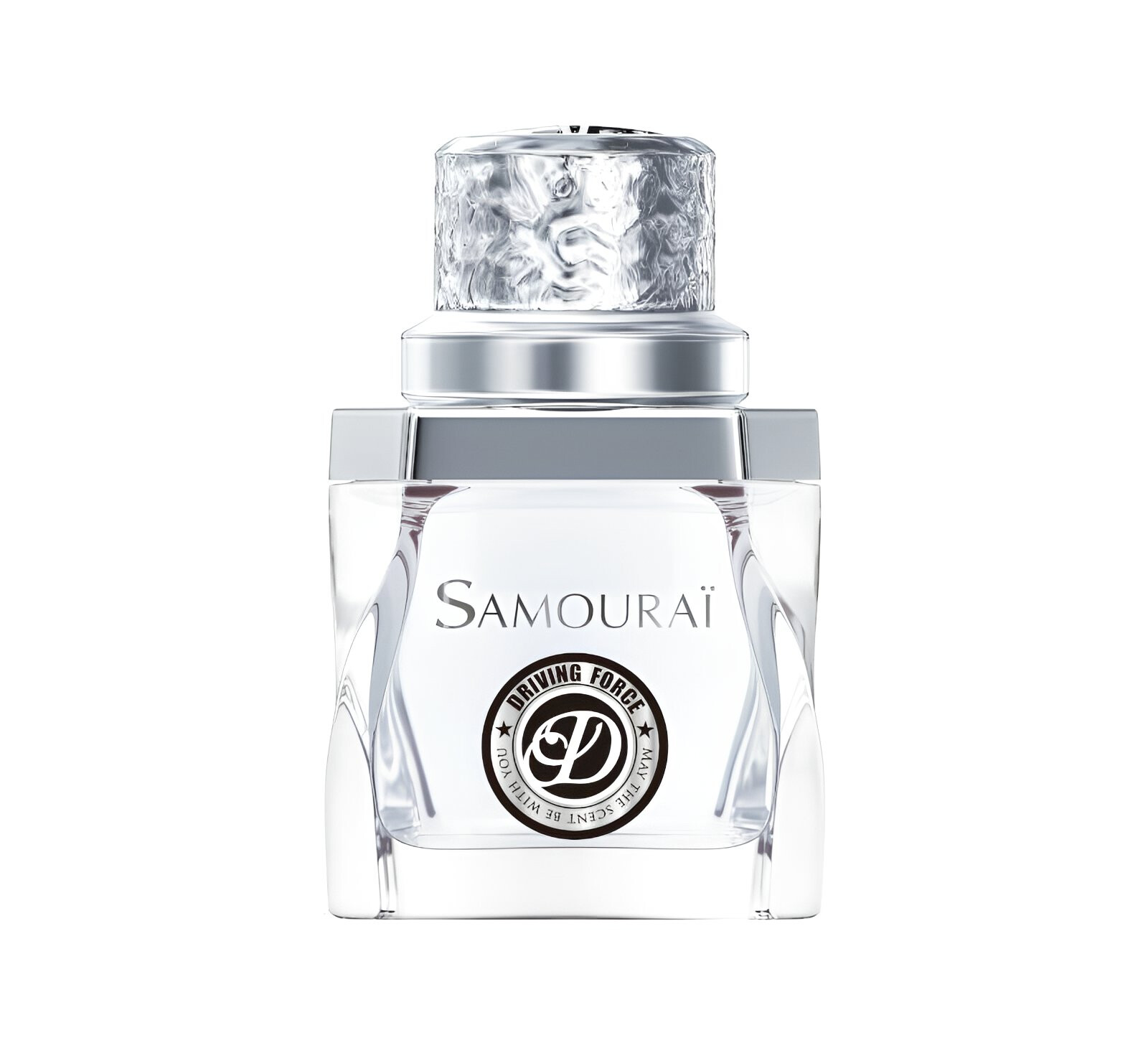 Driving Force Samouraï Cologne - un parfum pour homme 2017