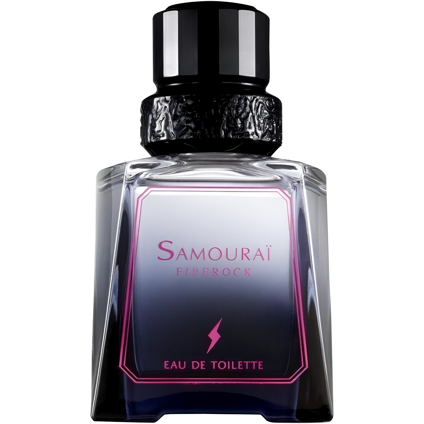 Fiberock Samouraï cologne - a fragrance for men 2012