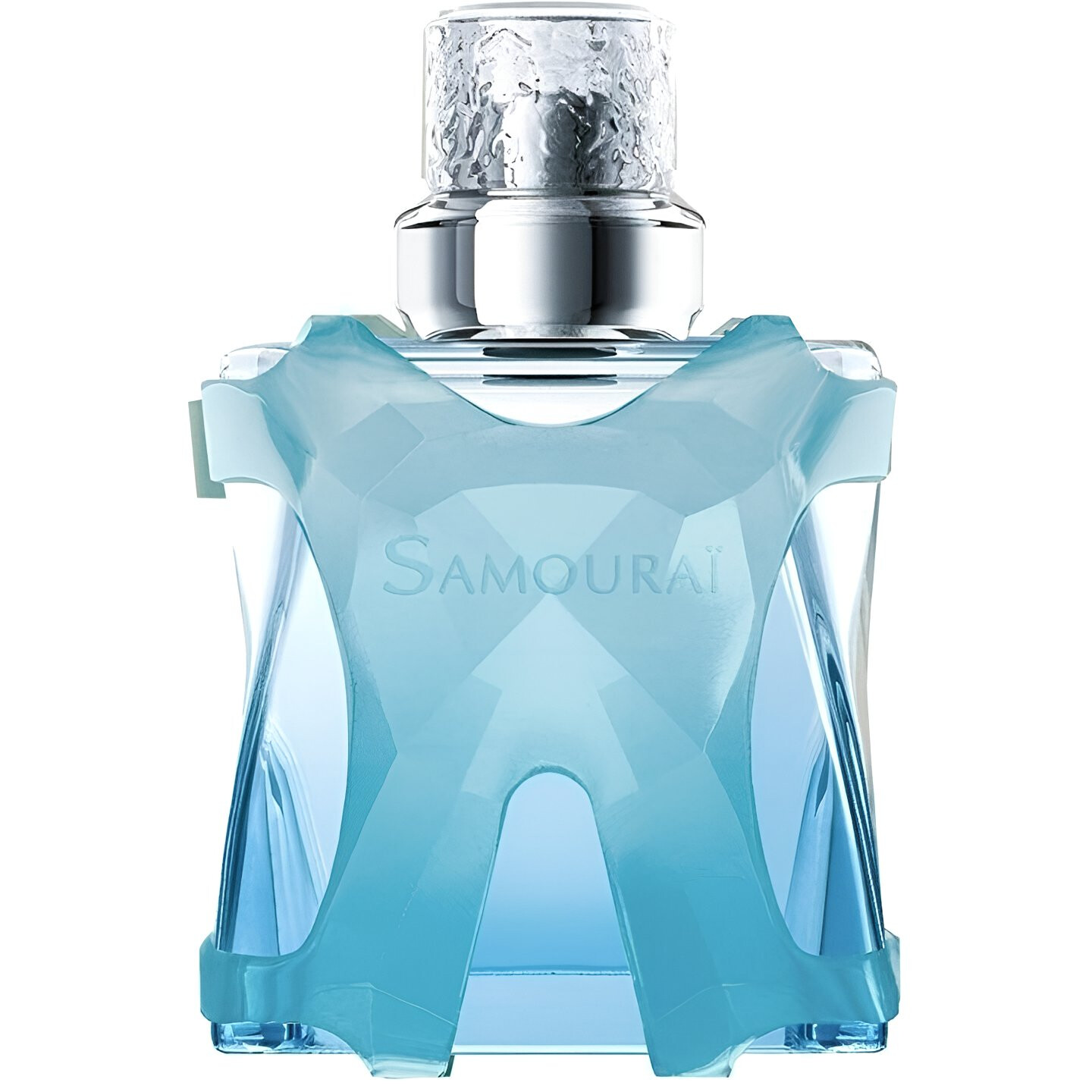 Light Diamond Samouraï cologne - a fragrance for men 2016