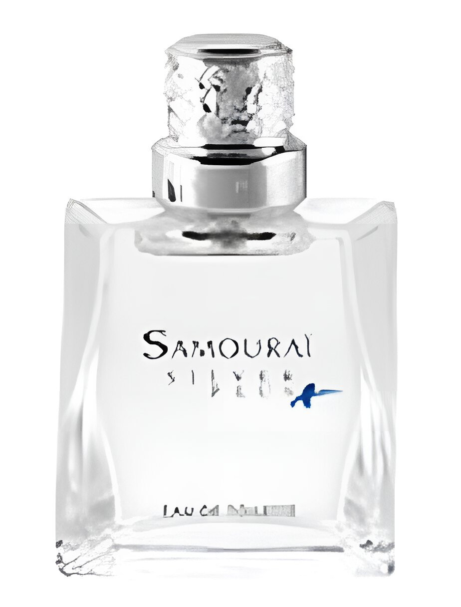 Silver Plus Samouraï cologne - a fragrance for men 2005