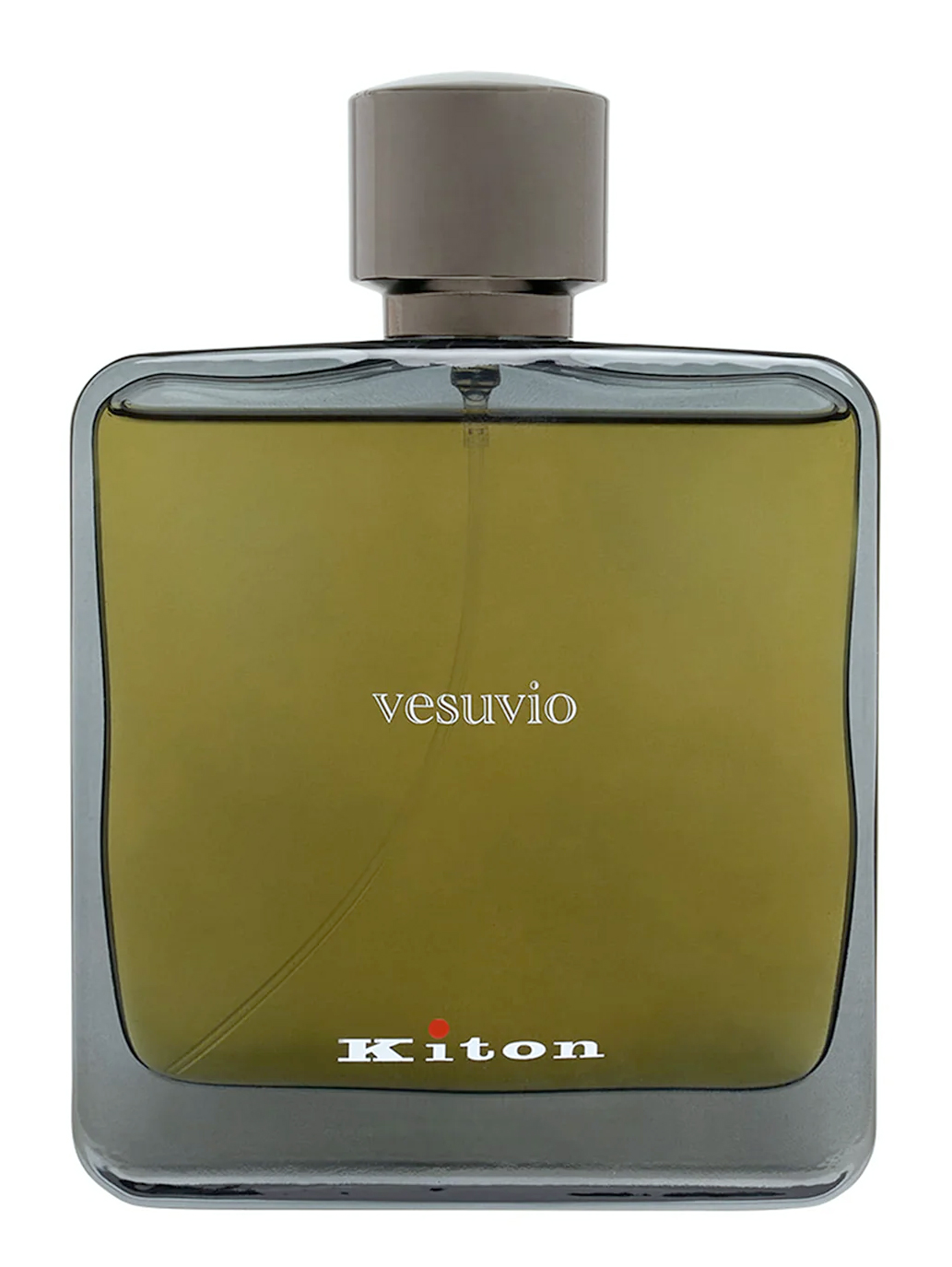 Vesuvio Kiton cologne - a fragrance for men 2022