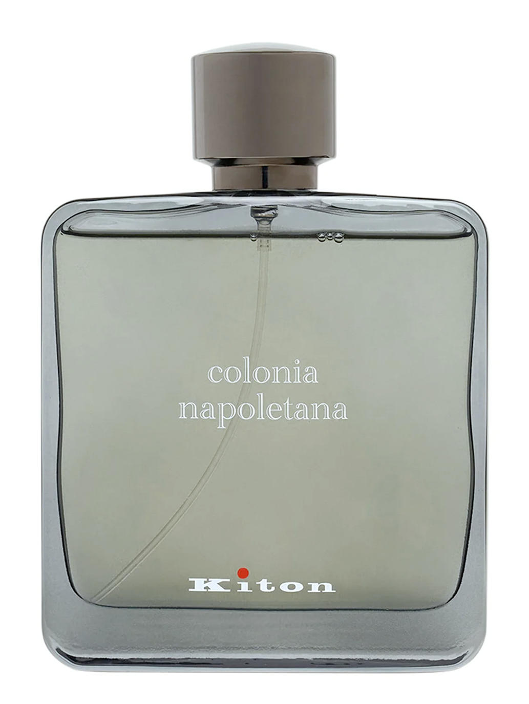 Colonia Napoletana Kiton Cologne - ein es Parfum für Männer 2022