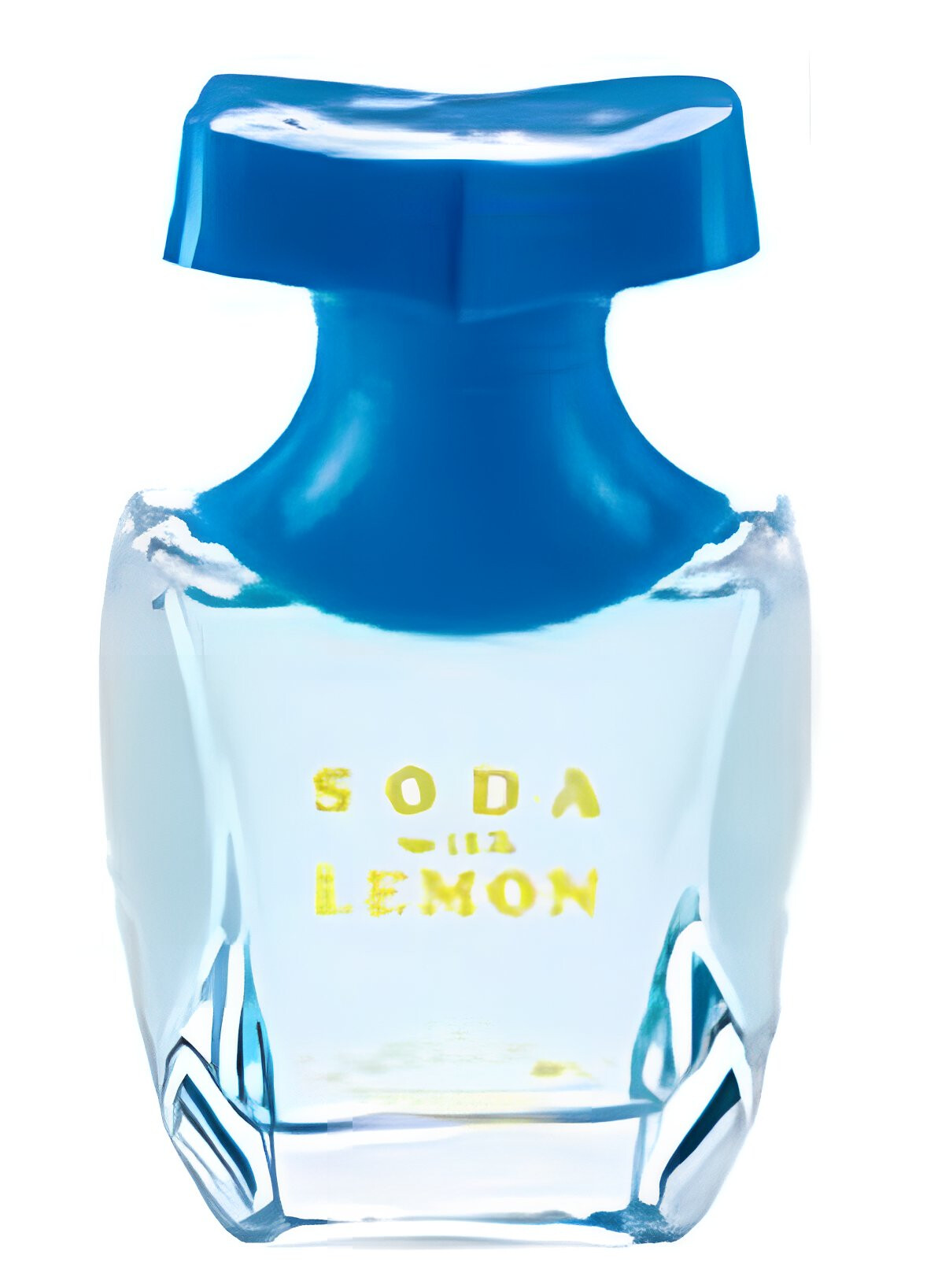 Samouraï Woman Soda with Lemon Samouraï - una fragranza da donna 2007