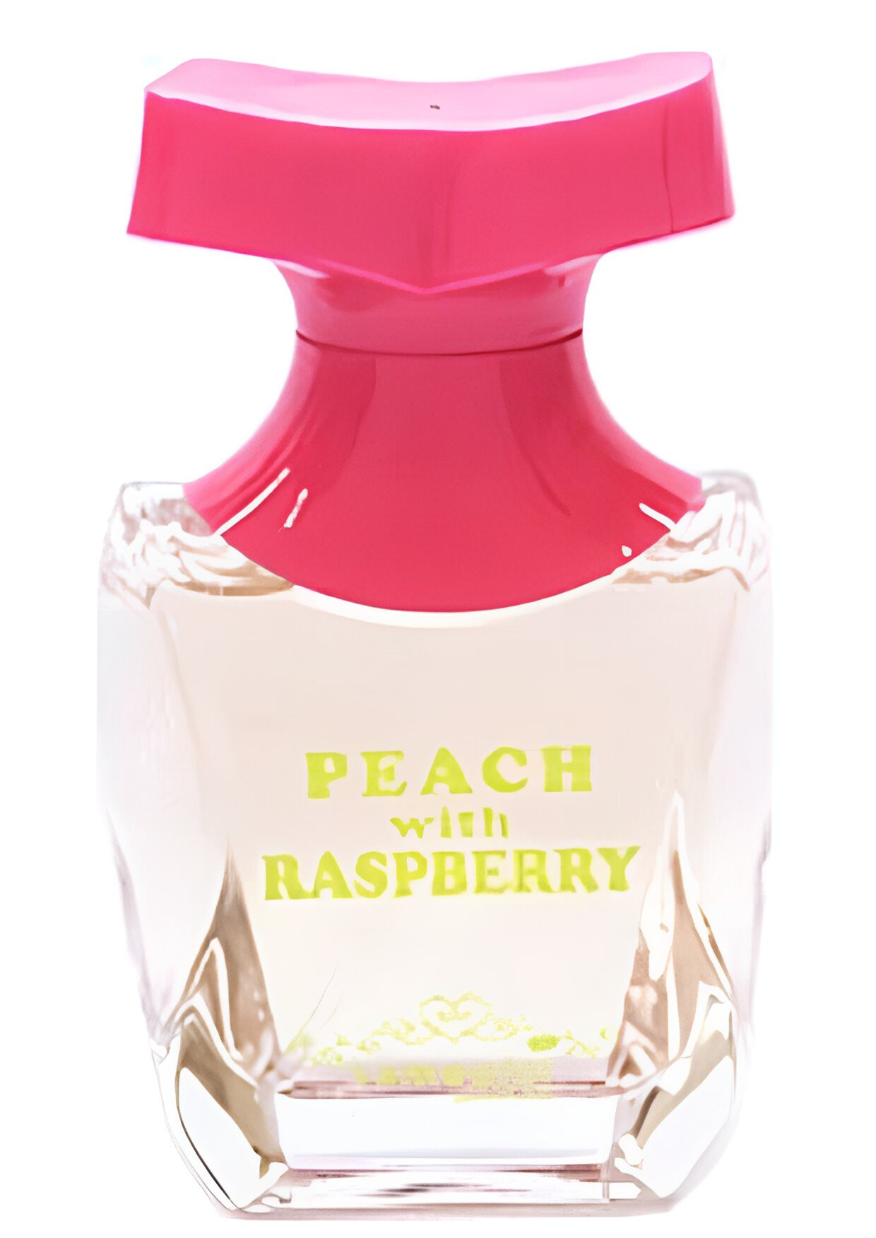 Samouraï Woman Peach with Raspberry Samouraï perfume - a fragrance for ...