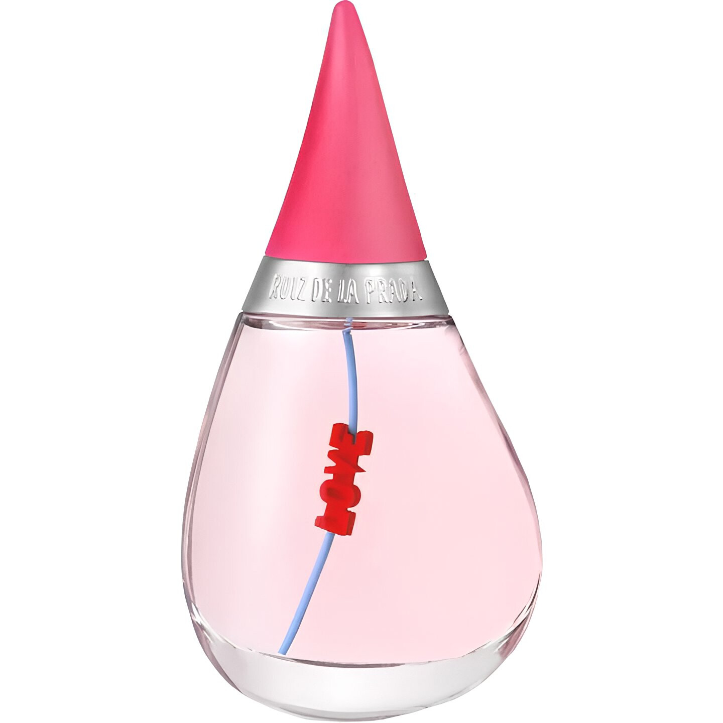 Gotas de Color Made With Love Agatha Ruiz de la Prada parfum - un ...