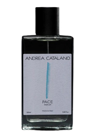 Pace Andrea Catalano perfume - a new fragrance for women and men 2024
