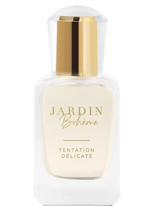 Tentation Délicate Jardin Bohème perfume - a novo fragrância Feminino 2024