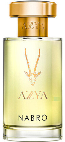 Nabro AZYA parfum - un nou parfum unisex 2024