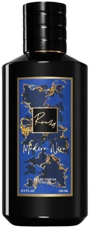 Madera Nera Rua29 perfume - a fragrance for women and men 2022